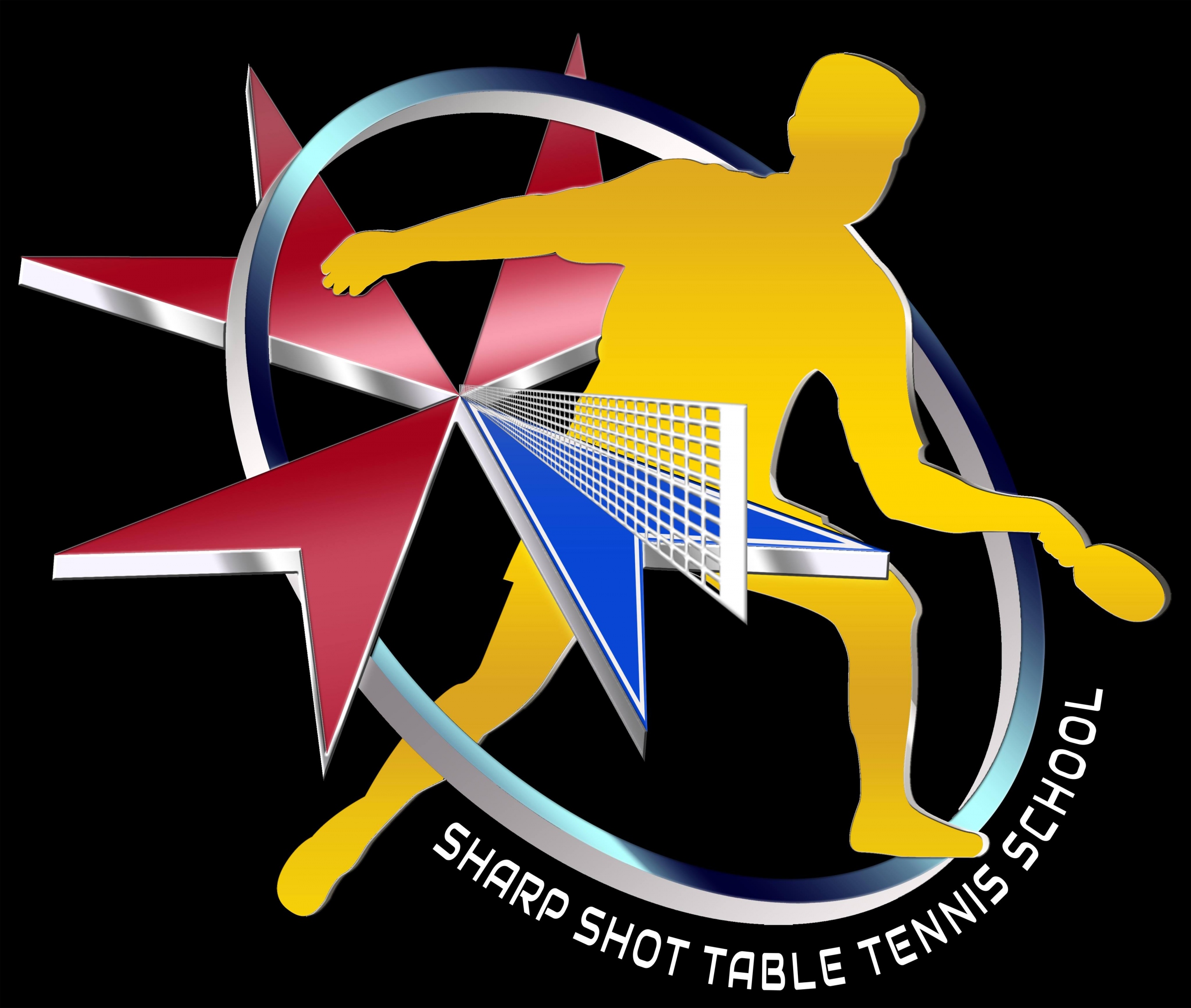 SHARP SHOT ACADEMY OMEGA - Malta Table Tennis Association